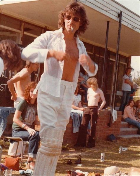 Rick Wright Of Pink Floyd Rvintageladyboners