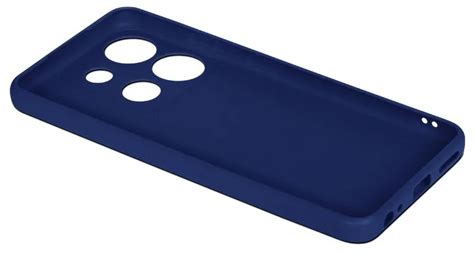 Tecno Spark Go 2023 Pop 7 Pop 7pro Silicone Case Full 11 Sky Blue купить в Донецке ДНР