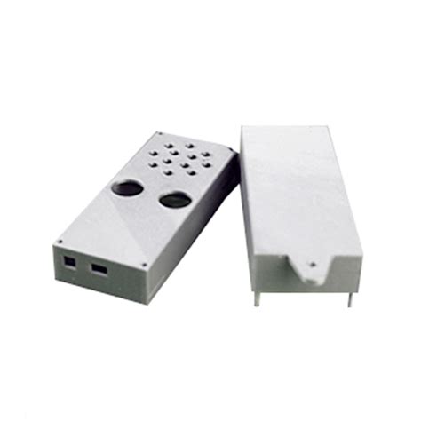 3d Printed Casing For Diy Arduino Garage Parking Assistant Makershala
