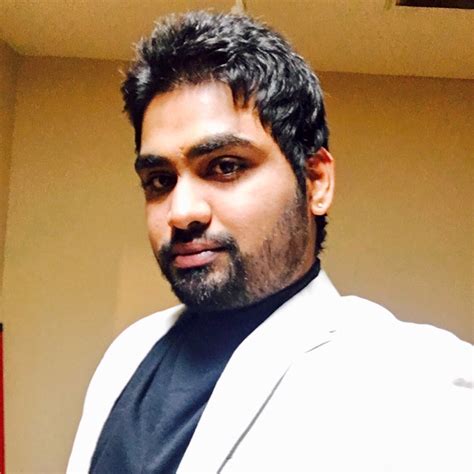 Nikhil Reddy Linkedin