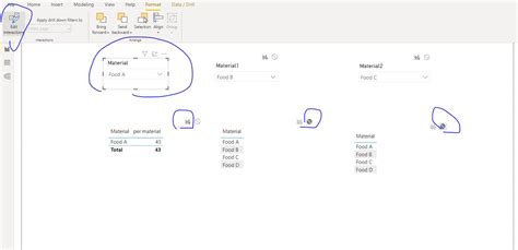 Solved Ignore 2 Of 3 Slicers On A Page Microsoft Fabric Community