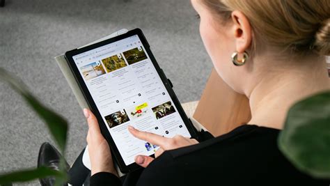 The Influence Of Mobile Technology On Digital Content Consumption Electron Magazine