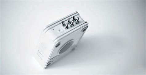 Current Sensor Voltage Sensor Voltage Detector ELEKTRON En