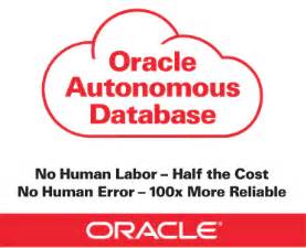 Oracle Database 18c Now Available On The Oracle Cloud And Oracle