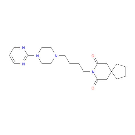 Buspirone Brand Name List From