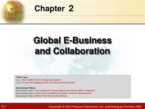 PPT Chapter PowerPoint Presentation Free Download ID