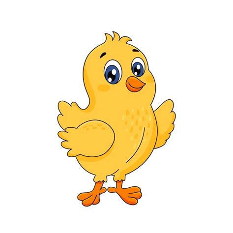 Imágenes De Pollito Dibujo Animado Descarga Gratuita En Freepik