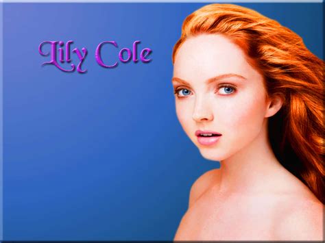 Lily Cole Wallpapers Wallpapers Com
