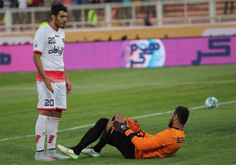 نورمحمدی باید به این بردها ادامه دهیم ورزش سه