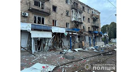 Русия удари енергийни съоръжения в украинската Сумска област