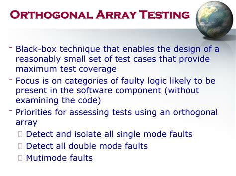 Ppt Software Validation Best Practices Ensuring Quality Powerpoint
