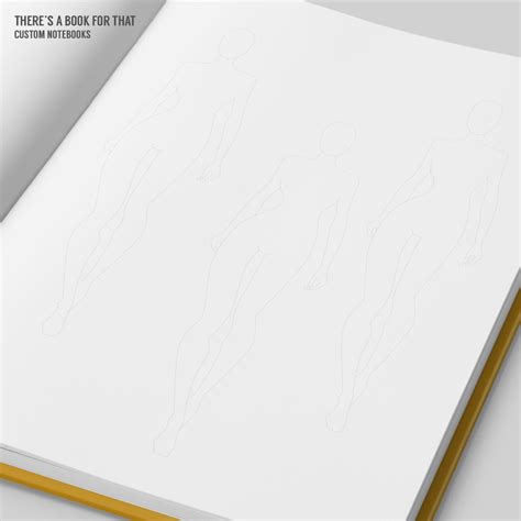 Fashiondesign Notebook There S A Book For That