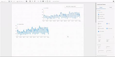 Data Blending How To Blend Data In Google Data Studio