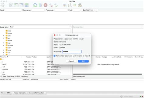 securely transfer files to your remote iot devices a step by step guide