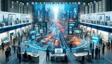 Yunex Traffic To Introduce New Approach To Mobility Management At Intertraffic Highways Today