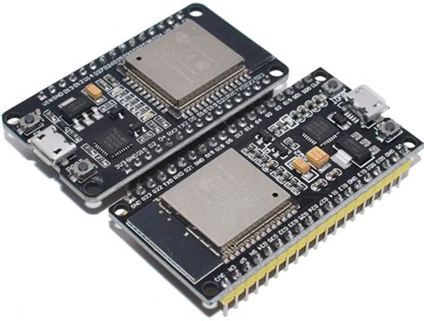Esp32 Development Board With Wifi And Bluetooth For Philippines Ubuy