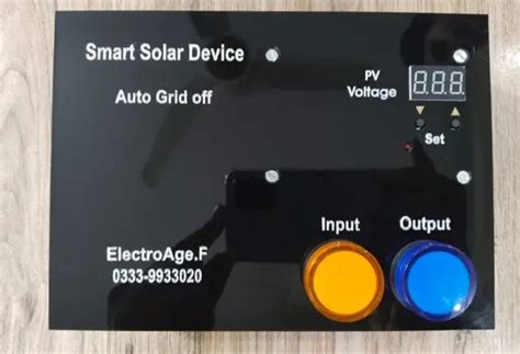 hybrid device for mppt controller daraz pk