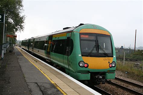 Class 171 Matty Ps Railway Pics