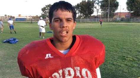 Gridiron Spotlight Indio High School