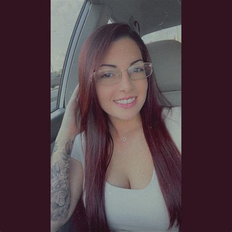 Angela Rose Foster