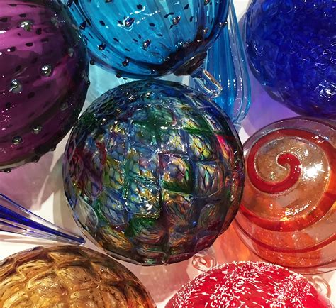 Viscosity Contemporary And Custom Blown Glass