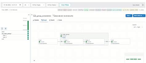 Astronomer On Linkedin Airflow Task Groups Astronomer Documentation