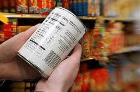 Fssai Labelling Rules To Take Effect 1 July Annually Whatpackaging