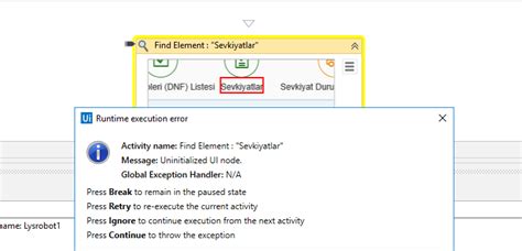 Object Error Internet Explorer