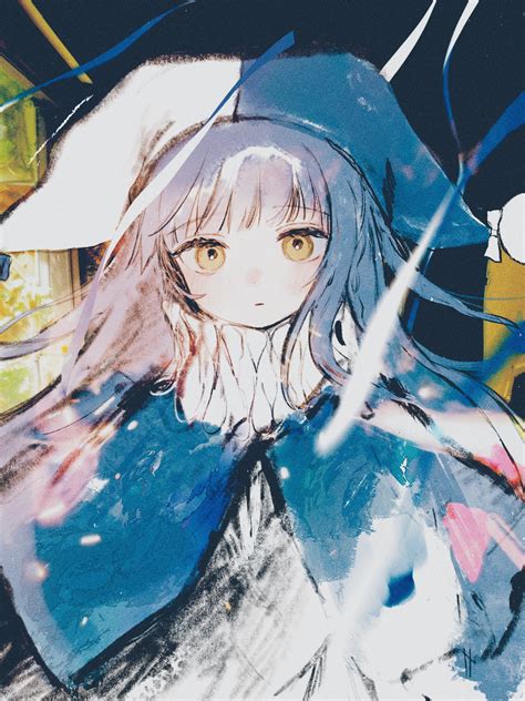 Original Drawn By Yorunogumo Danbooru