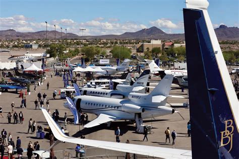 Nbaa Business Aviation Convention And Exhibition 2026 Calendar