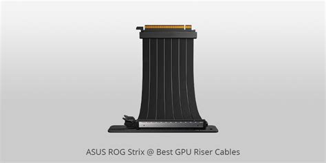 7 Best Gpu Riser Cables In 2026