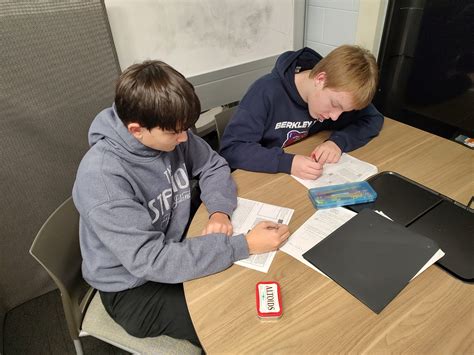Bhs Launches New Zero Hour Tutoring Initiative The Spectator