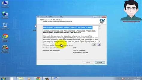 Net Framework 4 5 2 Download 930 Video Yandexte Bulundu