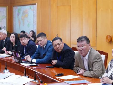 Наадмын “Хүндэтгэлийн тоглолт” ын Ерөнхий найруулагчаар Н Жанцанноров ажиллана Isee Mn