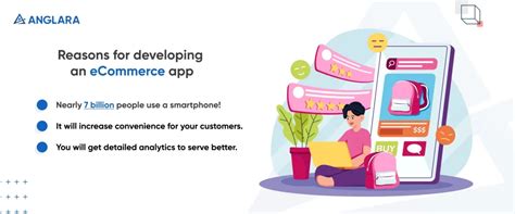 E Commerce App Development A Complete Guide For 2023