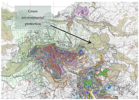 Publication Reforestation Decarbonization Greeninfrastructure