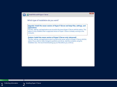 Building A Home Lab Using Free Hyper V Server 2019 Whileathome George Markou