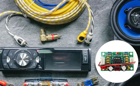 Jp Pavike Xh A902 オーディオプリアンプボード2pcs Xh A902 アンプモジュール プリアンプ基板