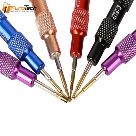 Kaisi Precision Screwdriver Mobile Phone Repair Tools Multi Function