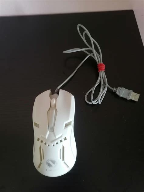 Asus Mouse Havic Mouse Gaming Mouse Computers And Tech Parts And Accessories Mouse And Mousepads