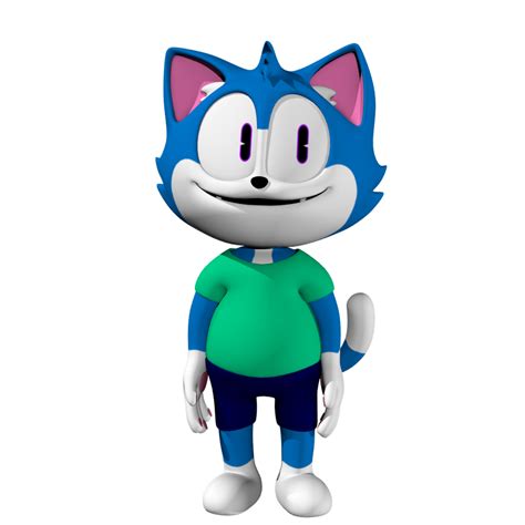 Colton The Cat By Coltondacat On Deviantart