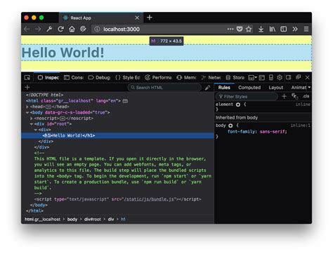 reactjs for noobs reactjs has been popular among web app… by sajith