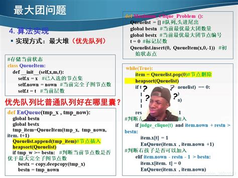最大团问题回溯法、分支限界法求解python代码最大团问题代码求解python Csdn博客