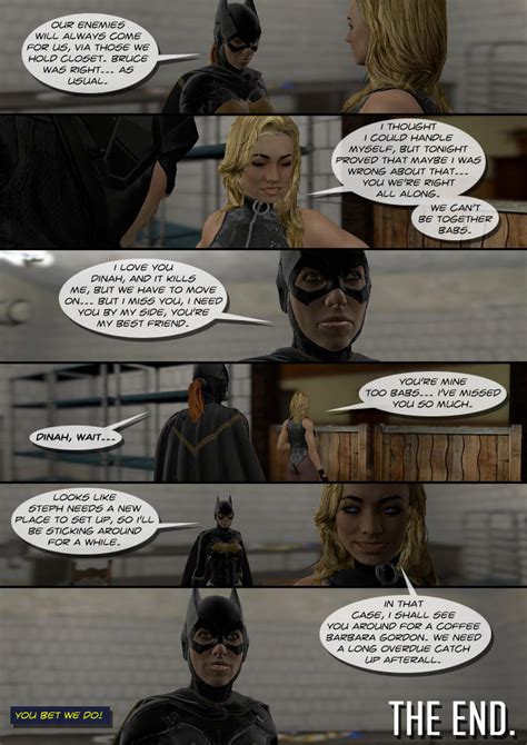 Bat11 12 By Comicaptor2023 On Deviantart