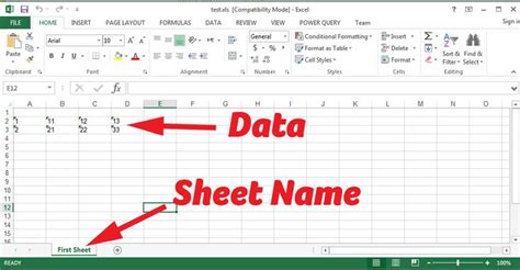 This Java Program Shows How To Write To Excel File This Program Can