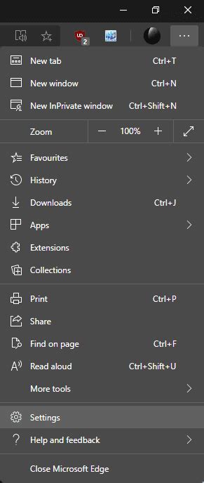 Edge For Windows How To Disable Microsoft Defender SmartScreen Technipages