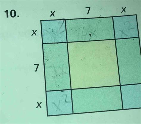 Solved 10 Others