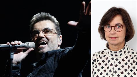 Till Minnet Av George Michael En Stjärna Värd All Respekt