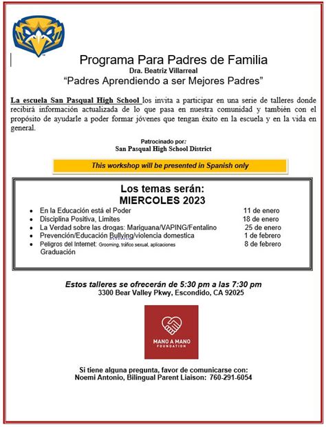 Today I Will Be At San Pasqual High School Talking About The Internet