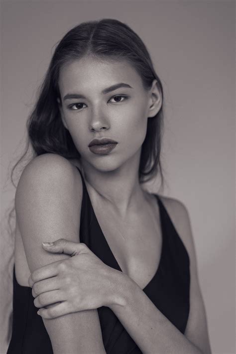 Astrid Budzko Blow Models Astrid Budzko Blow Models